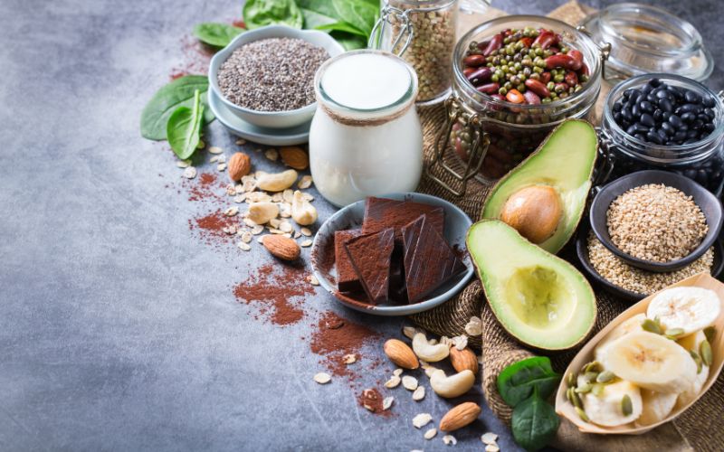 Magnesium bisglycinaat, citraat en tauraat: wanneer gebruik je welke soort?